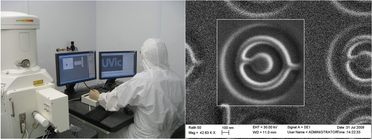 CAMTEC - Centre for Advanced Materials and Related Technology
