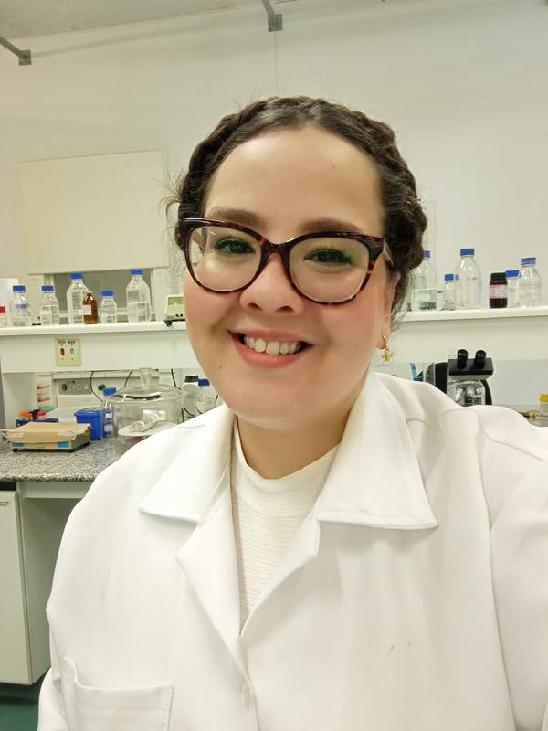 People | Willerth Laboratory
