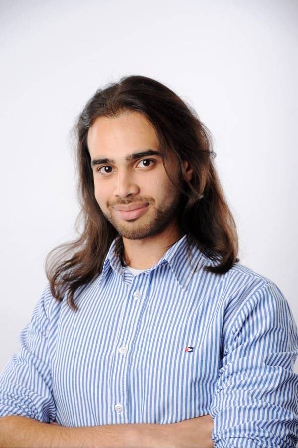 People | Willerth Laboratory